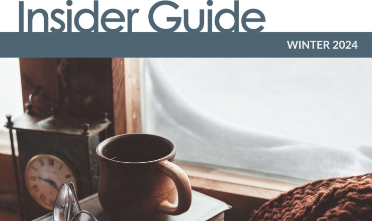 Home | New Lenox Public Library District