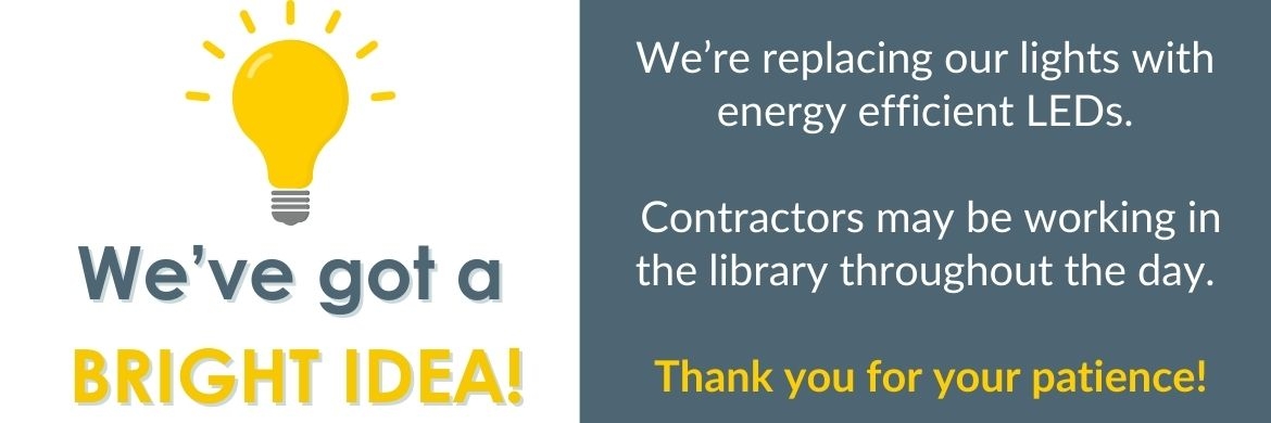 Home | New Lenox Public Library District