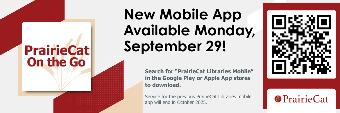 Location & Hours | New Lenox Public Library District